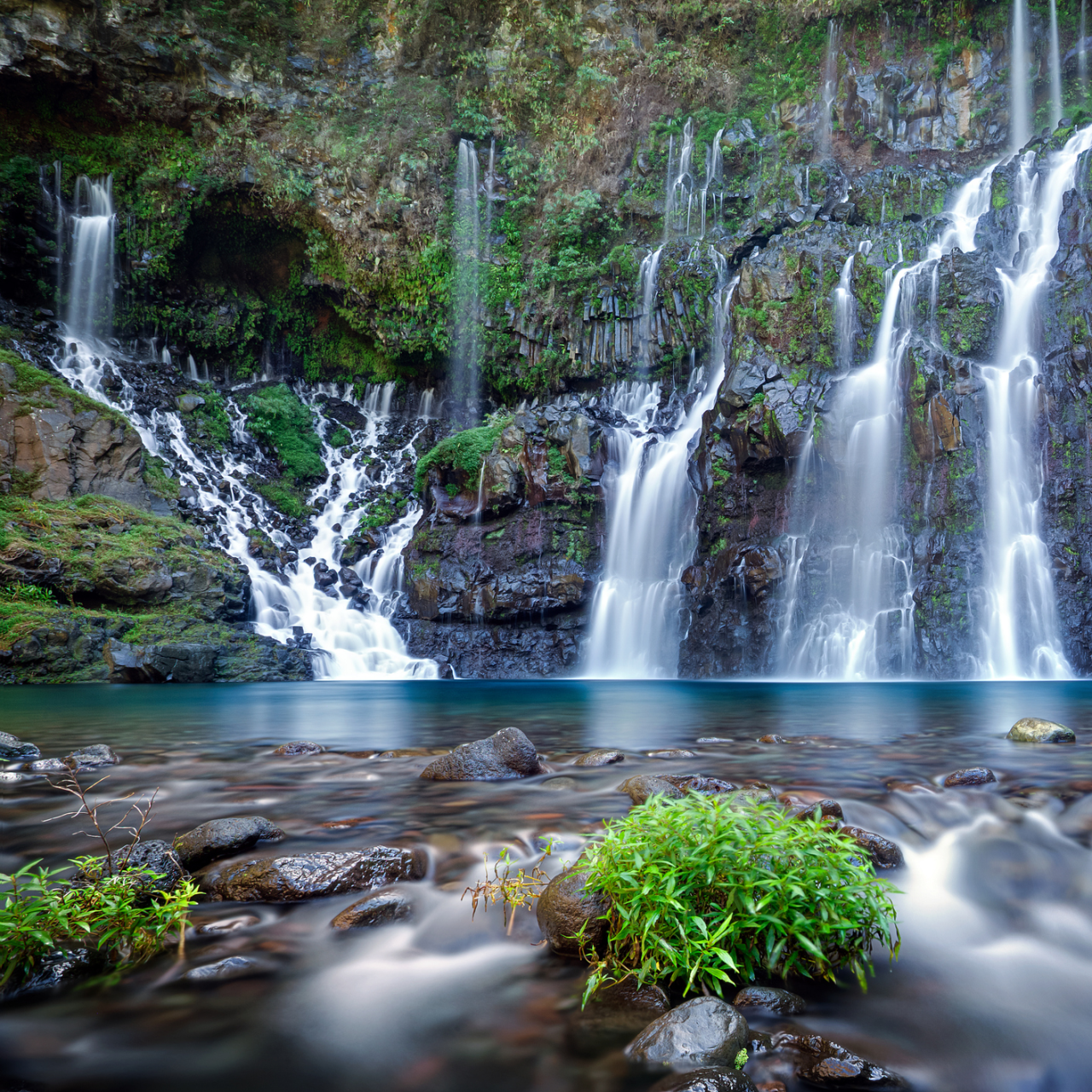 Eco-Water | Non chemical Water treatment